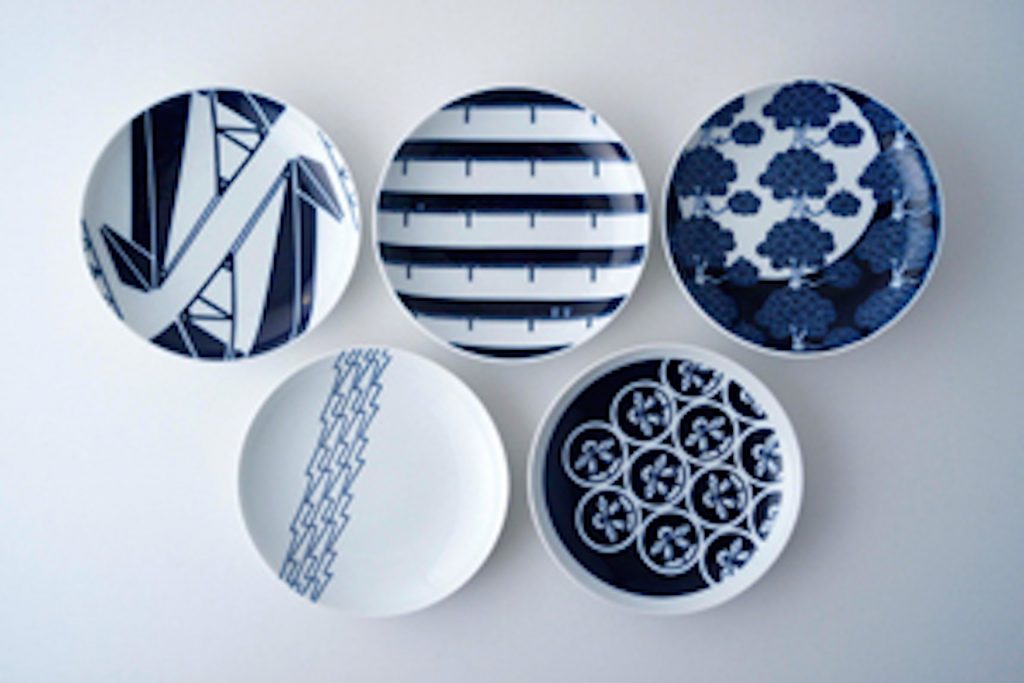 美しい日本家屋「casa amare」に映える、美しい伝統工芸品の食器 - #casa