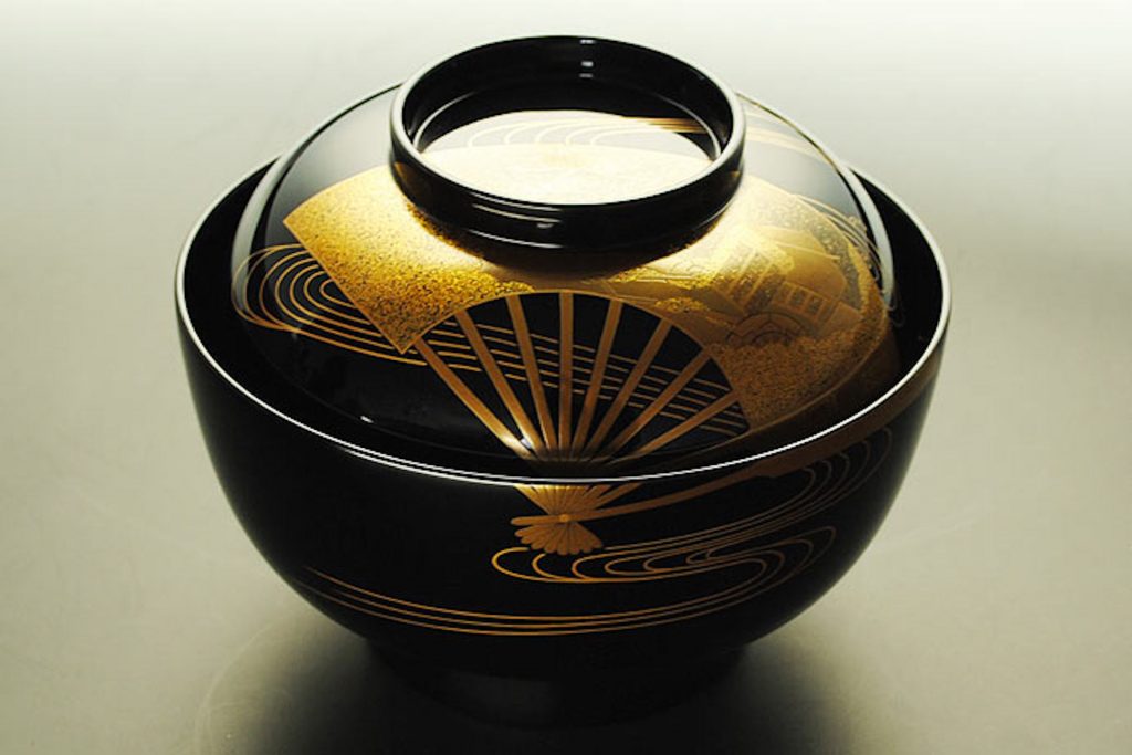 美しい日本家屋「casa amare」に映える、美しい伝統工芸品の食器 - #casa