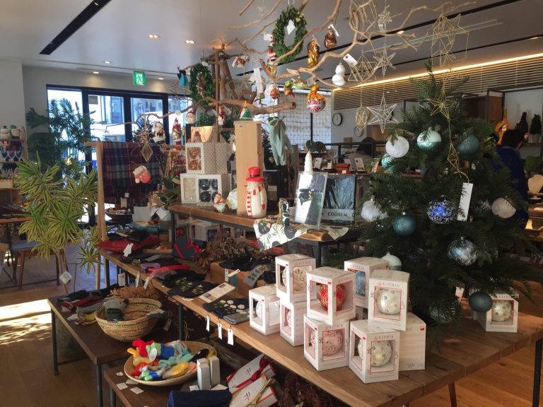 「TENOHA DAIKANYAMA（テノハ代官山）」の都心の森の中で癒されよう！！ - #casa