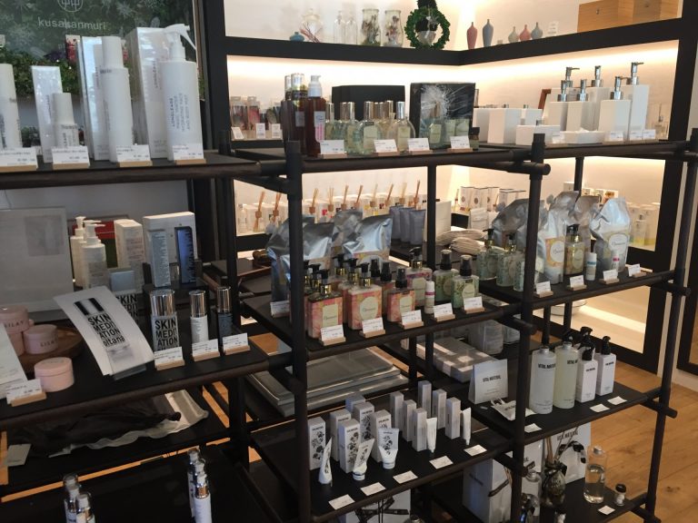 「TENOHA DAIKANYAMA（テノハ代官山）」の都心の森の中で癒されよう！！ - #casa