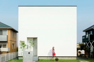 casa cubeの開発元であるMAKI HAUSの統括・木下真裕が語るcasa cubeの魅力とは!? - #casa