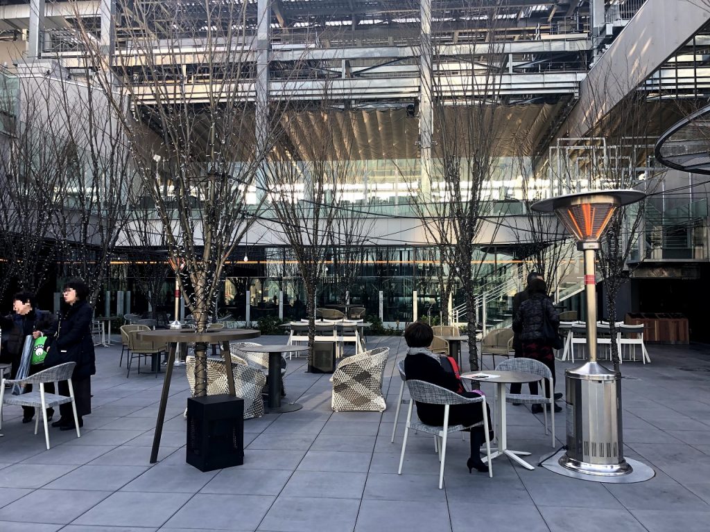 生まれ変わった「東急プラザ渋谷」が入る新たな目玉スポット「渋谷フクラス」の魅力とは!? - #casa