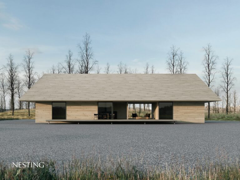 VUILDによるデジタル家づくりプラットフォーム「NESTING」が正式ローンチ - #casa