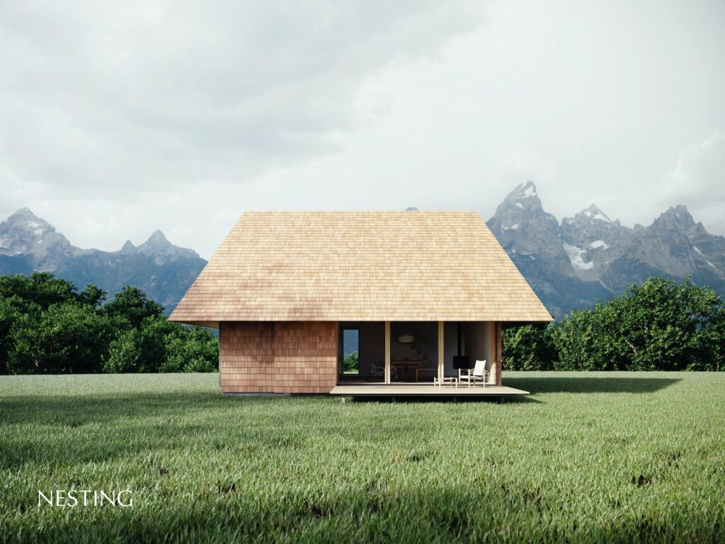 VUILDによるデジタル家づくりプラットフォーム「NESTING」が正式ローンチ - #casa