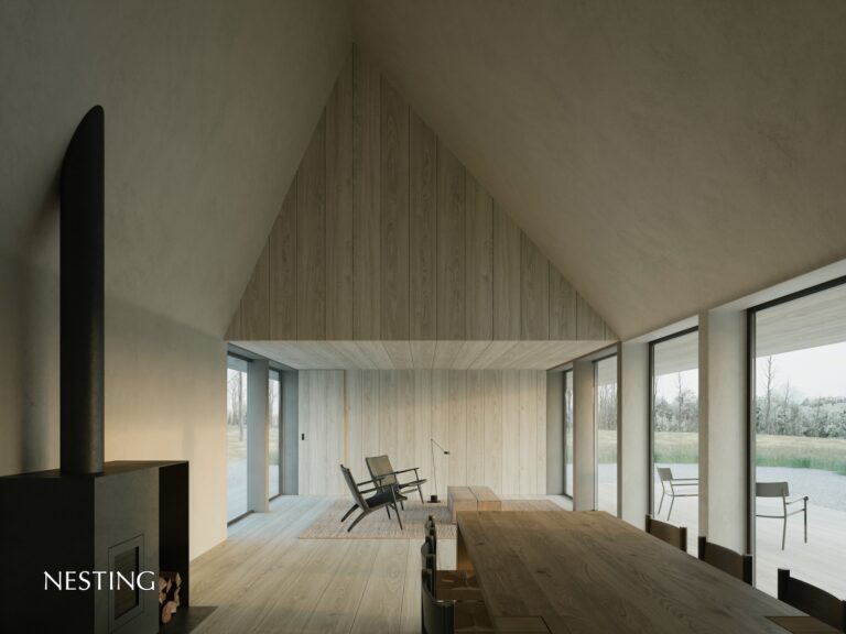 VUILDによるデジタル家づくりプラットフォーム「NESTING」が正式ローンチ - #casa