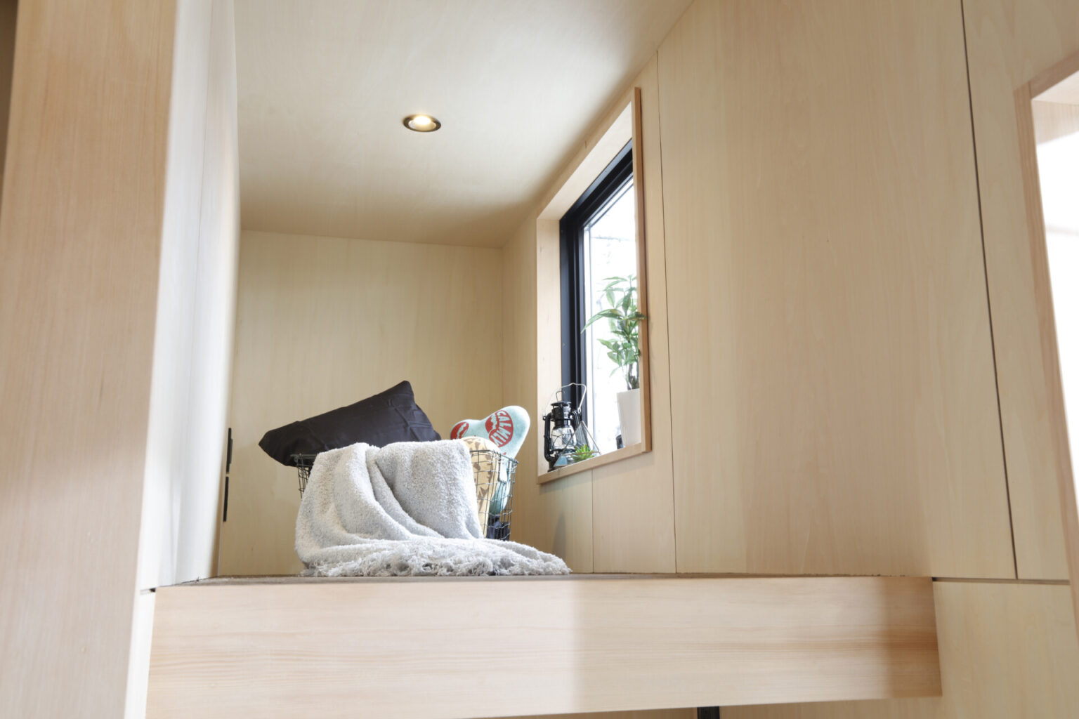 多拠点居住が可能な「mobile casa（モバイル・カーサ）」というトレーラーハウスという選択肢 - #casa