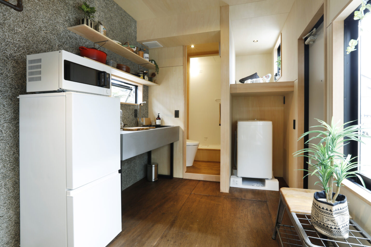移動する家「mobile casa（モバイル・カーサ）」とは？究極のトレーラーハウスで暮らすノマドライフ！ - #casa