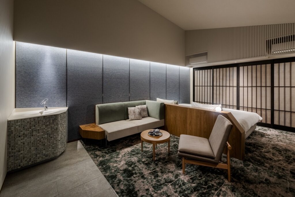 隈研吾が手がける日本初のゼロエネルギーホテル「ITOMACHI HOTEL 0(ゼロ)」がオープン！ - #casa