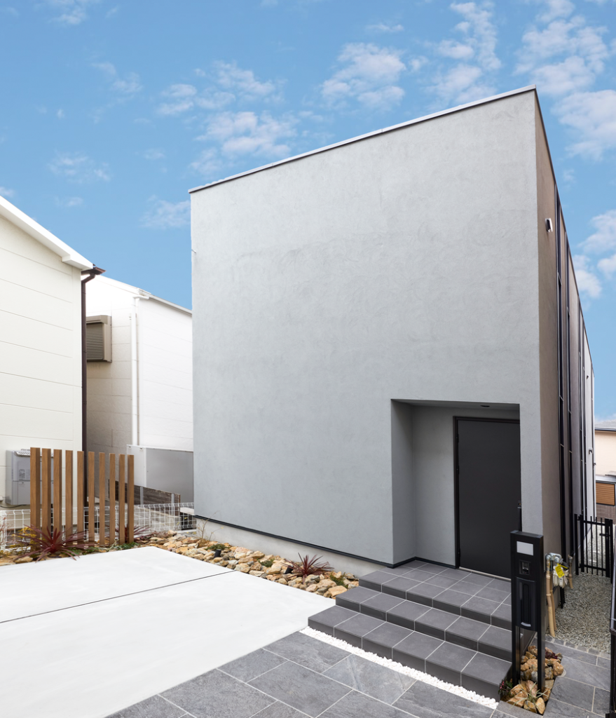 堺市堺区で究極のデザイン住宅「casa cube（カーサ・キューブ）」を体験できるチャンス！ - #casa