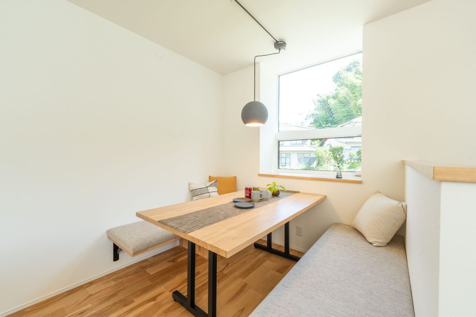 2階に広がるLDKで快適な暮らしが実現する建築家が手がけた住宅「アクティブに好きを愉しむ家」 - #casa