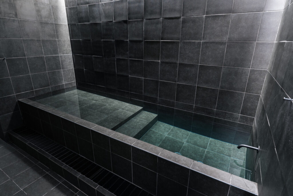 福岡の中心地・西中洲にトトノイを追求したサウナ施設「for sauner」がオープン。 - #casa