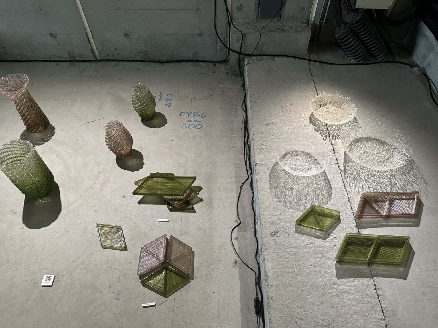 【DESIGNART TOKYO 2023】サローネ・サテリテ受賞 畳を現代の暮らしに編み直す「TATAMI ReFAB PROJECT ...