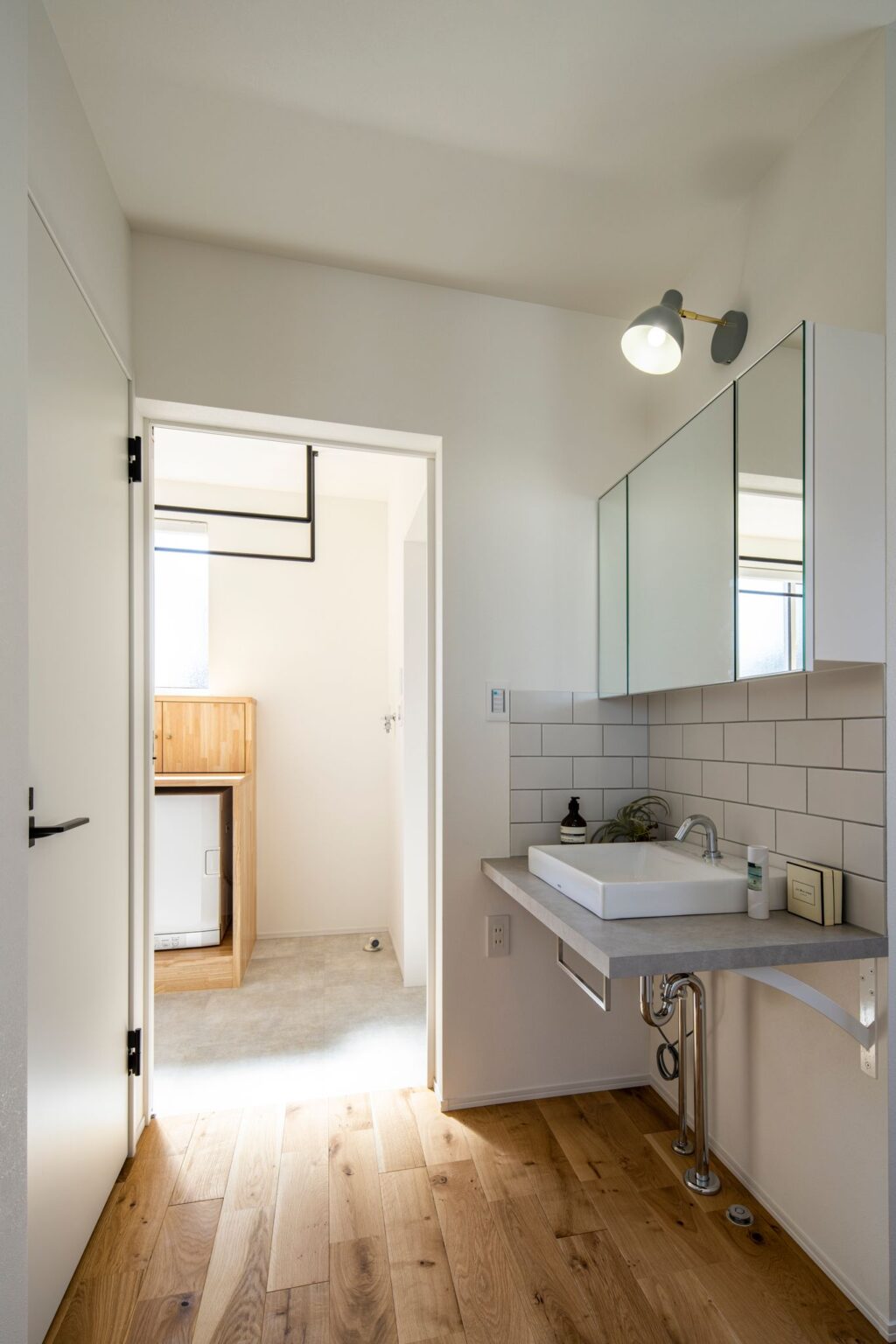 2階に設けたLDKで特別な家族時間を過ごす「夫婦の趣味を愉しめる家」 - #casa