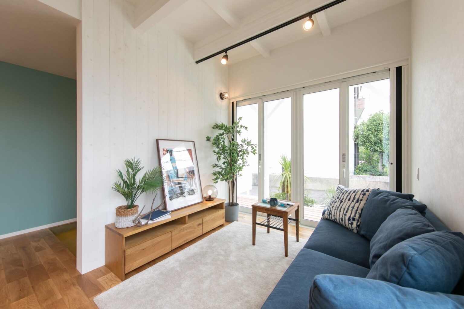 【見学会あり！】カリフォルニア風の外観と温かな印象のLDKが特徴的！家族みんなが心地よく暮らす住まい！ - #casa