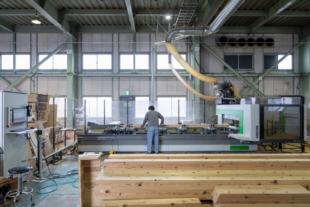 VUILDが建築内装空間や什器などの挑戦的なデザインを実現するプラットフォーム「EMARF」の提供を開始。 - #casa