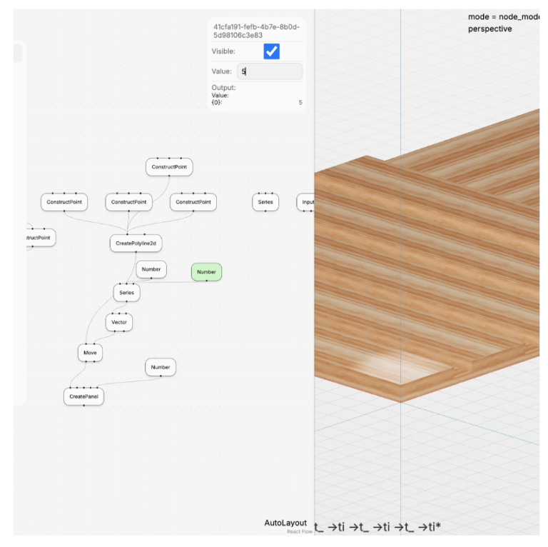 VUILDが建築内装空間や什器などの挑戦的なデザインを実現するプラットフォーム「EMARF」の提供を開始。 - #casa