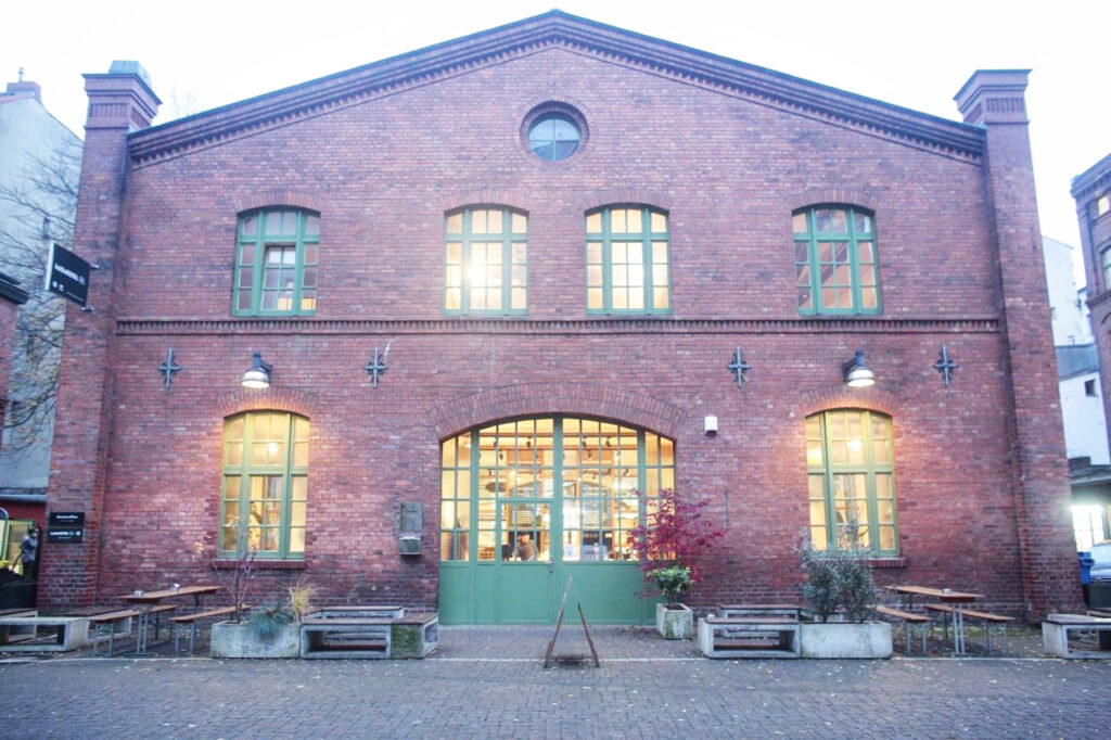 ドイツ・ベルリンのサードウェーブコーヒーの火付け役！「Bonanza Coffee Roasters」で最高の1杯を堪能 - #casa