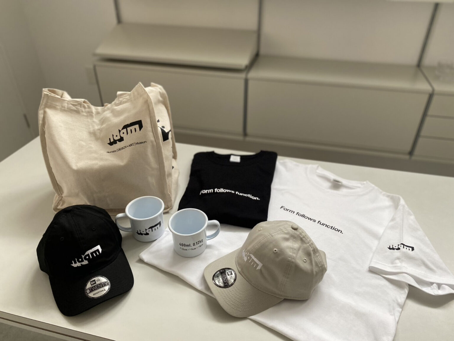 宮城県にいつでもデザインを楽しめるデザインミュージアム「Numata (DESIGN+ART) Museum」 がオープン！ - #casa