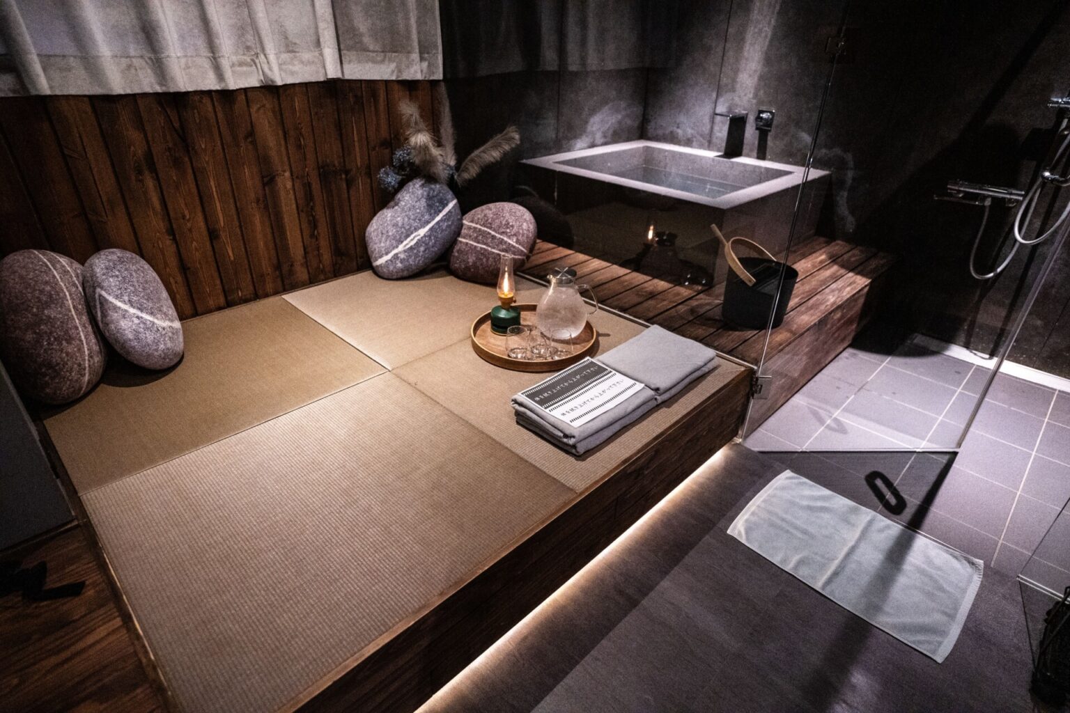 コミュニケーションが生まれるプライベートサウナ！福岡県福岡市の「sauna ooo fukuoka」 - #casa