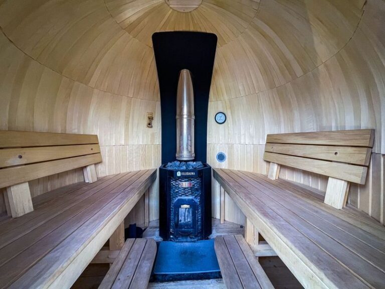 知床の大自然を感じながら極上のととのいに誘う極北の地、知床・ウトロの3つのサウナ - #casa