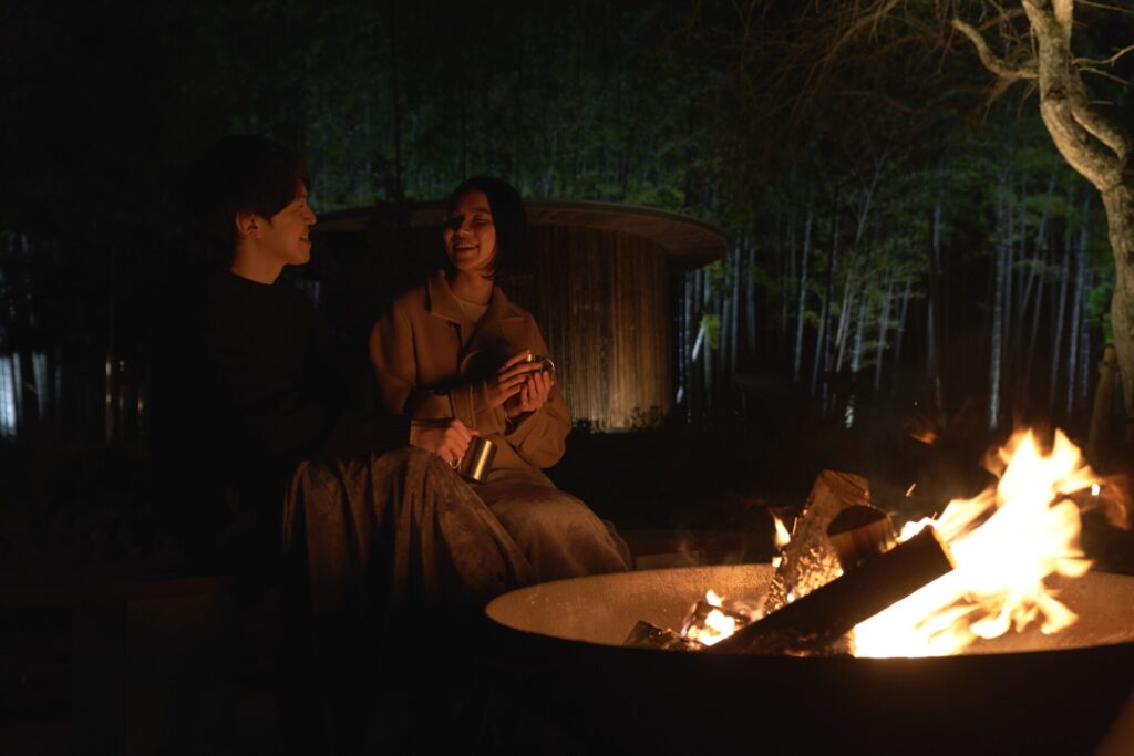 竹林に囲まれた極上のサウナ付きリトリートヴィラ「RICKA KATSUURA（リッカ カツウラ）」が千葉・勝浦にグランドオープン！ - #casa