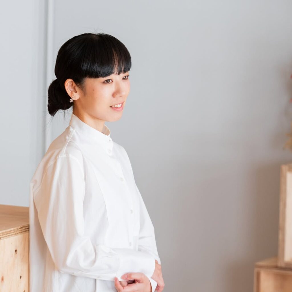 「ニュートラルであることを大切にしたい」um design代表のTOMOCOさん - #casa