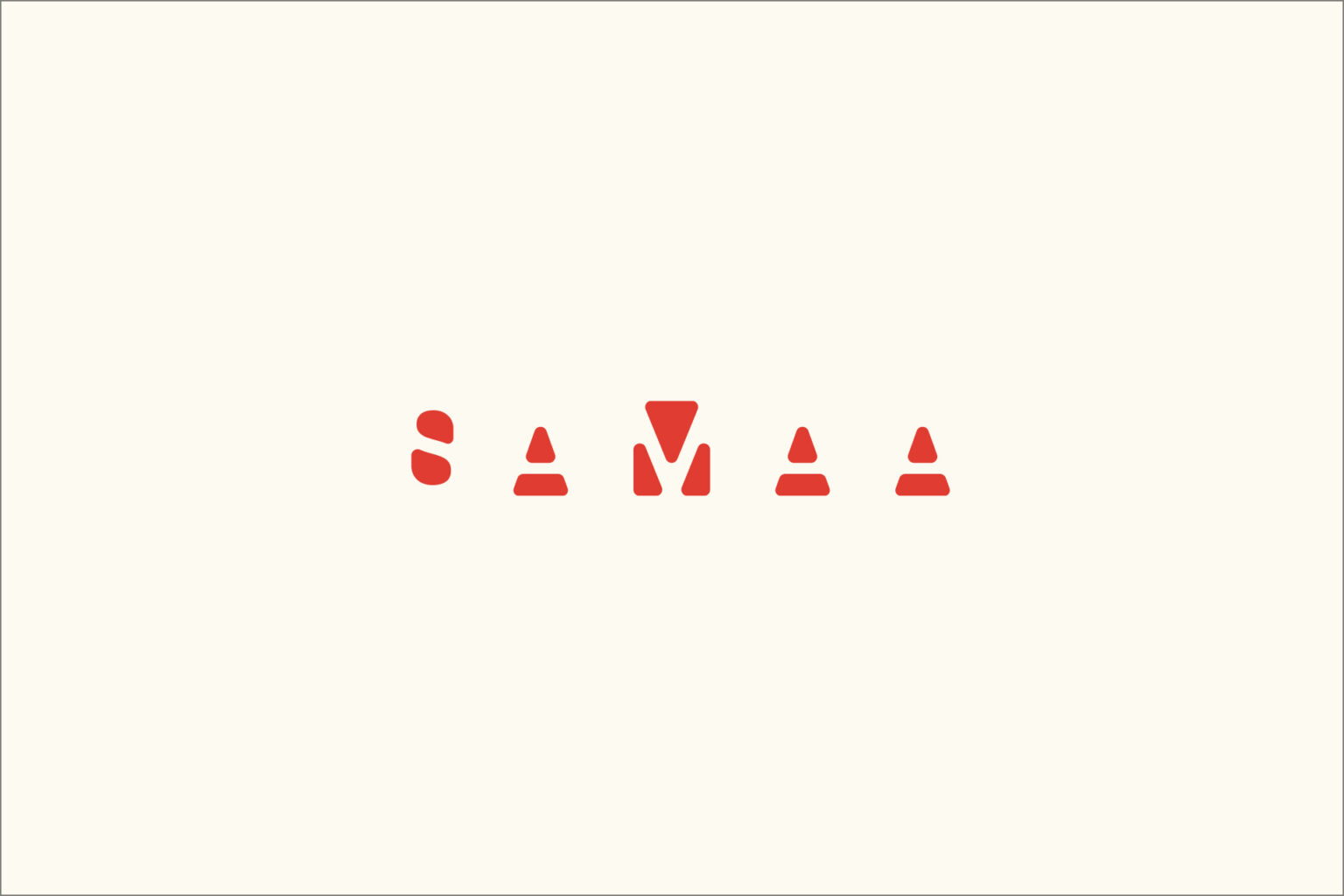 STUDIO DIG.が手がける東京・三軒茶屋に誕生したコーヒーショップ「SAMAA_」でフォースウェーブを体現！ - #casa